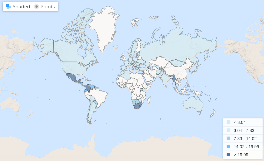 Lectura 1-1: Introducción al Pensamiento estadístico — MEL 202302